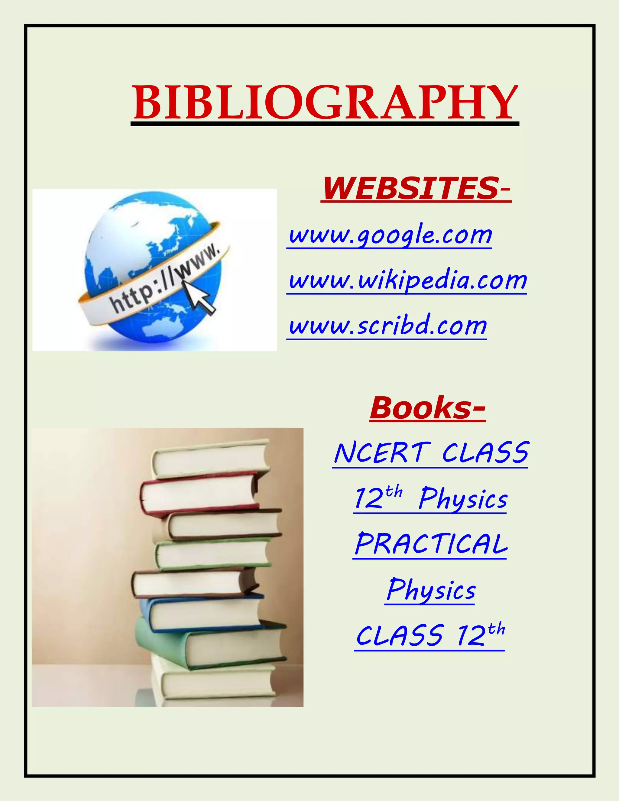 Wheatstone Bridge | DOCX