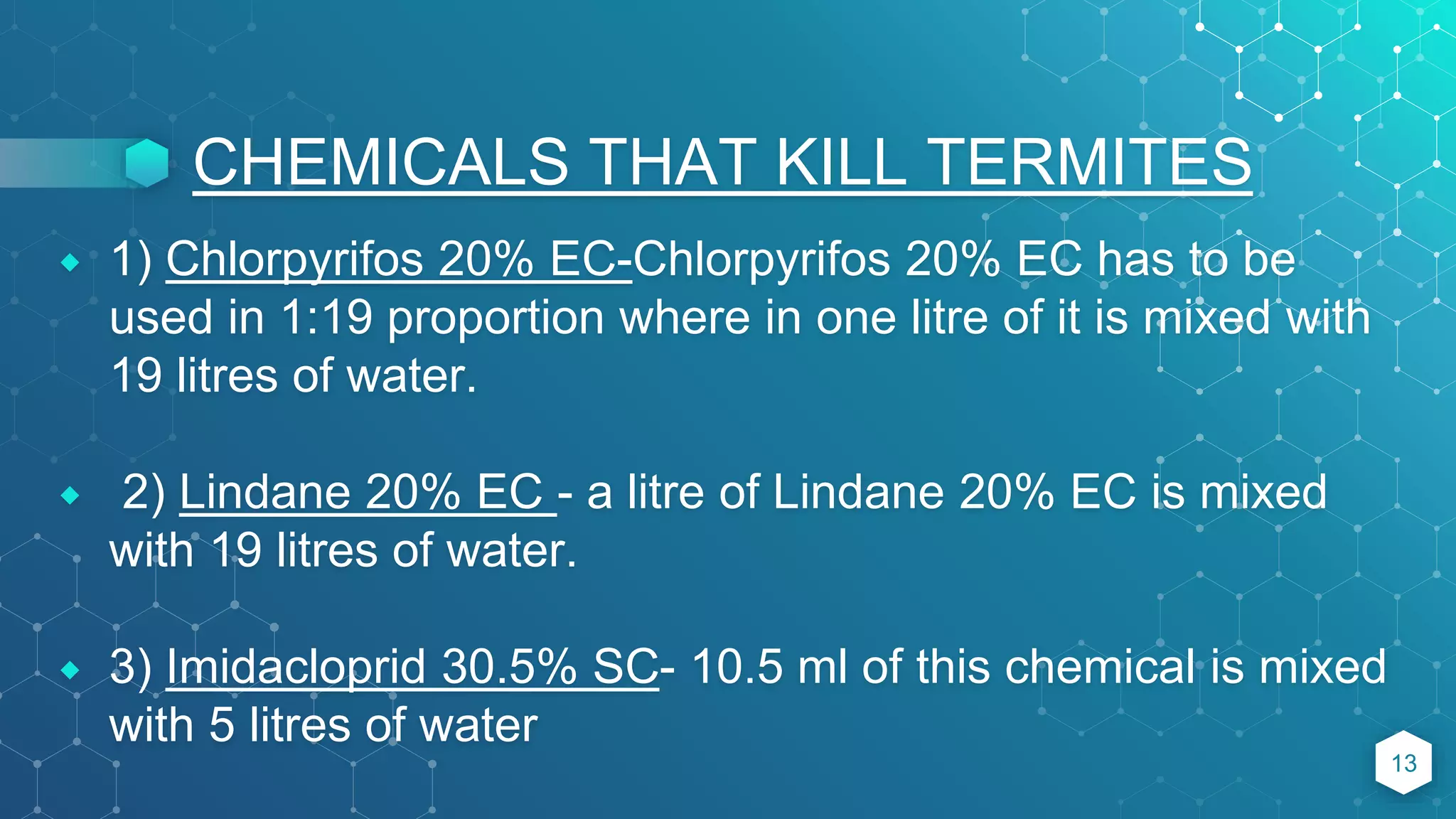 Wheat termites - Distribution ,host Range ,life cycle ,types , damage ...