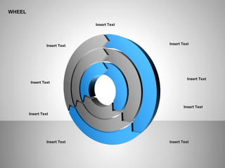 Wheel Diagrams | PPT