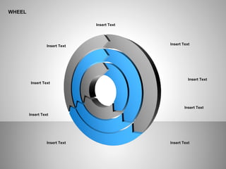 Wheel Diagrams | PPT