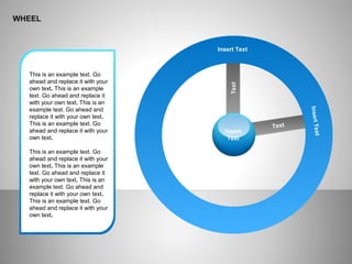 Wheel Diagrams | PPT