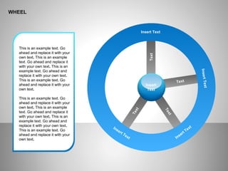Wheel Diagrams | PPT