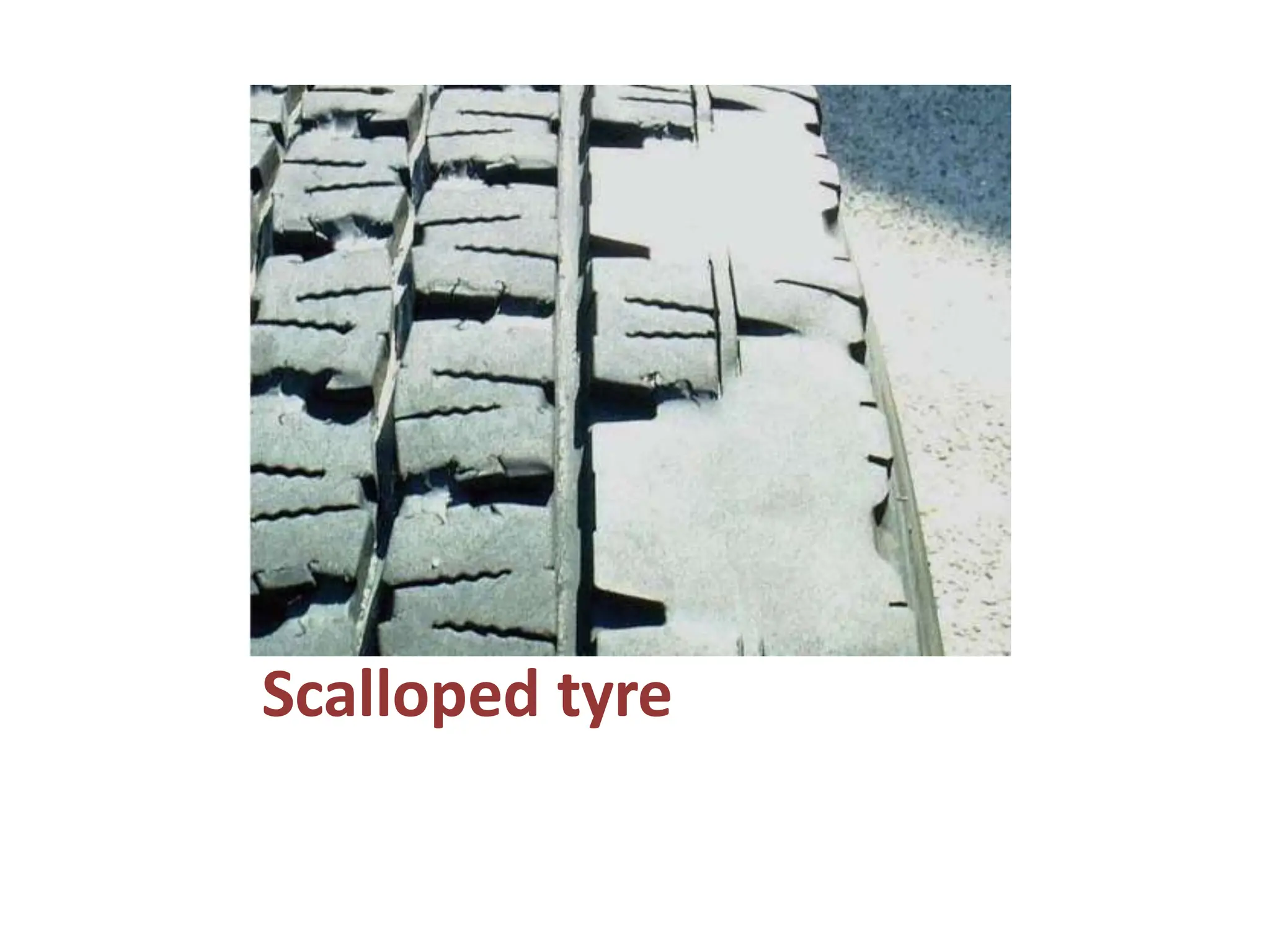 Computerized wheel alignment and balancing PPT.pptx