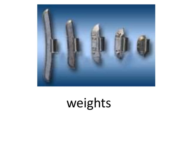 Computerized wheel alignment and balancing PPT.pptx | Auto Repair ...