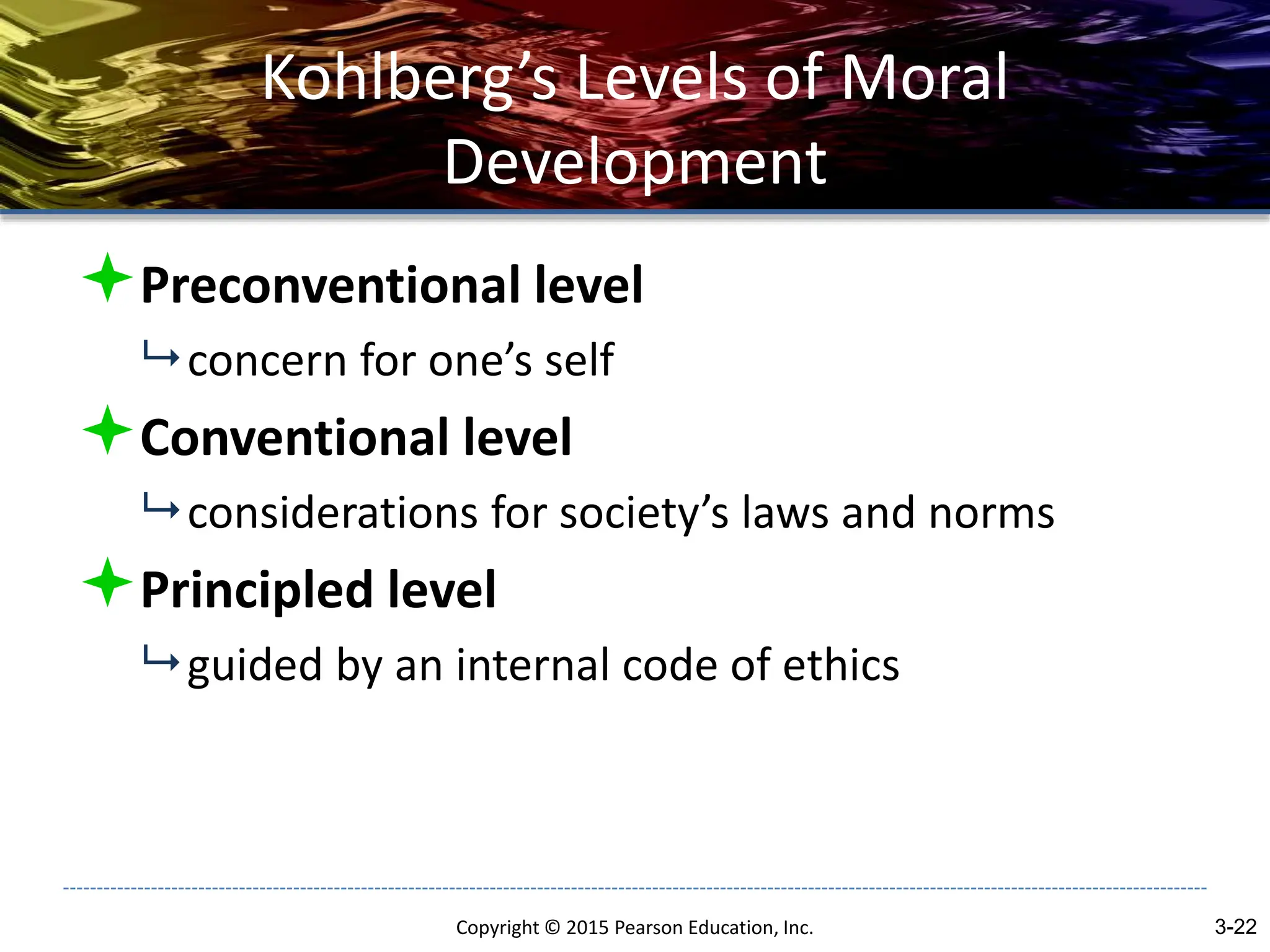 Social Responsibility and Ethics in Strategic Management | PPTX