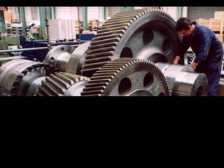 Wheel and Axles and Gears | PPT