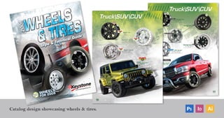 Wheel Catalog | PPT