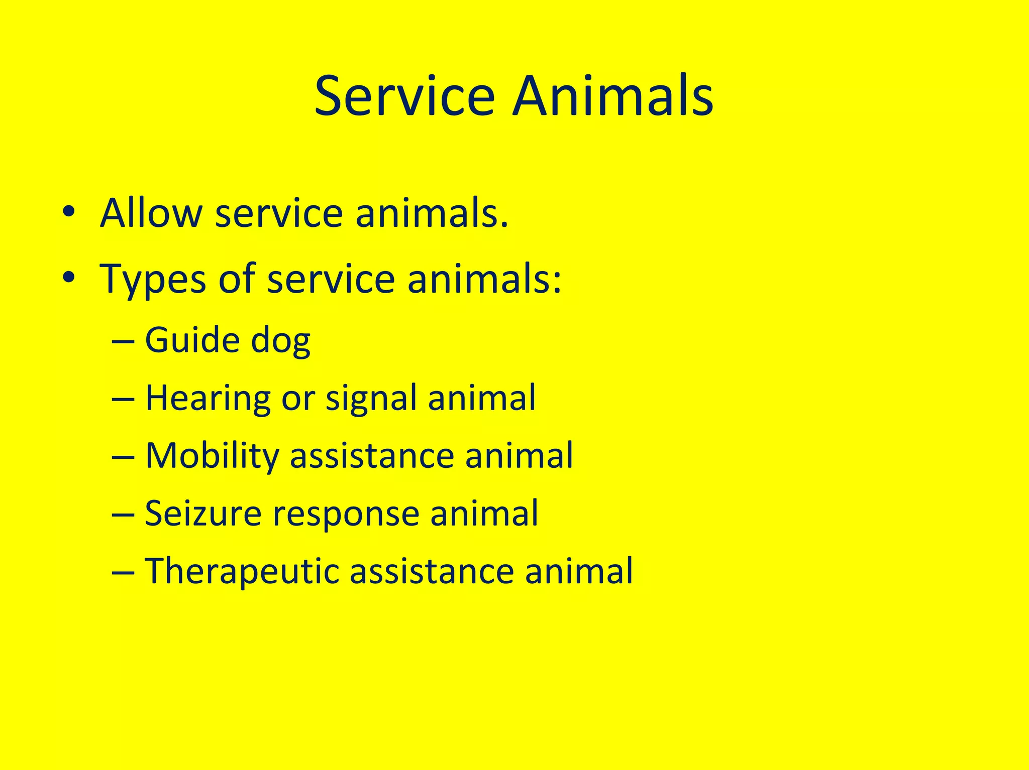 Wheelchair accessibility-action-plan | PDF