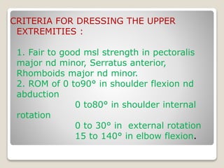 WHEEL CHAIR DONNING & REMOVING SOCKS.ppt