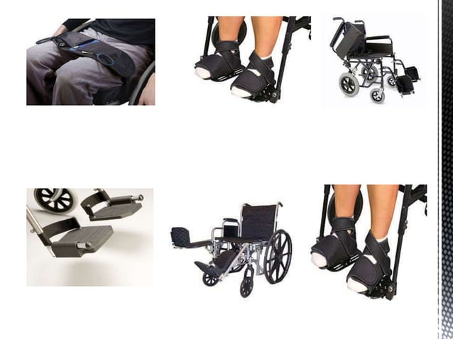 Wheelchair ppt | PPTX