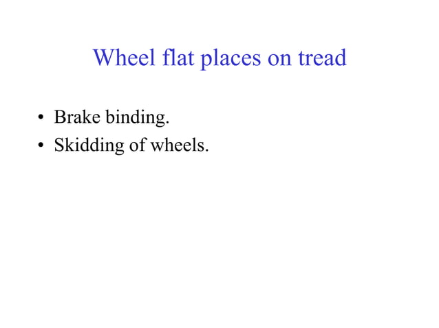 wheel defects.ppt
