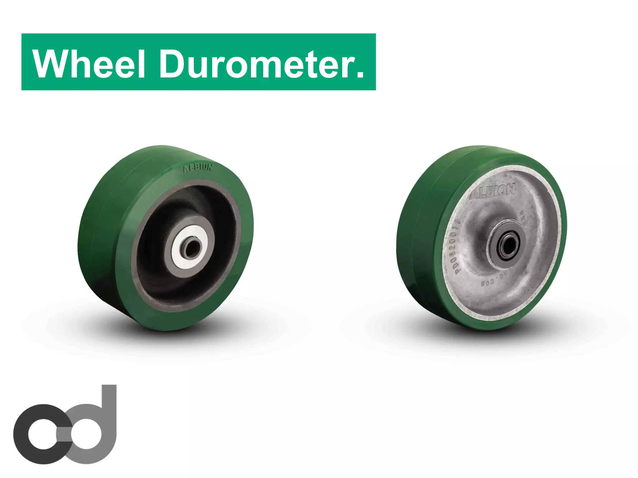 Durometer Information. | PDF