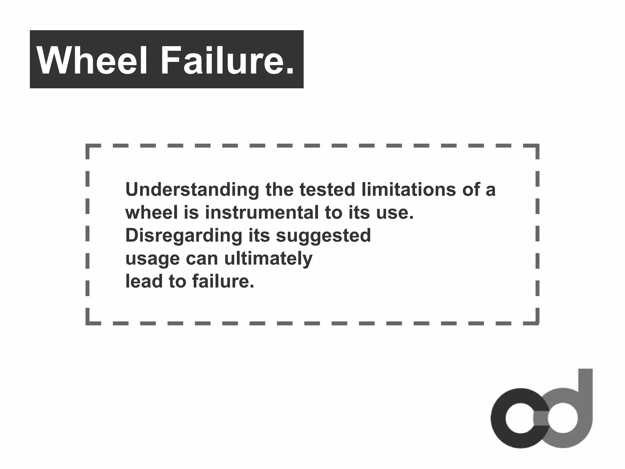 Wheel Failure. | PPT
