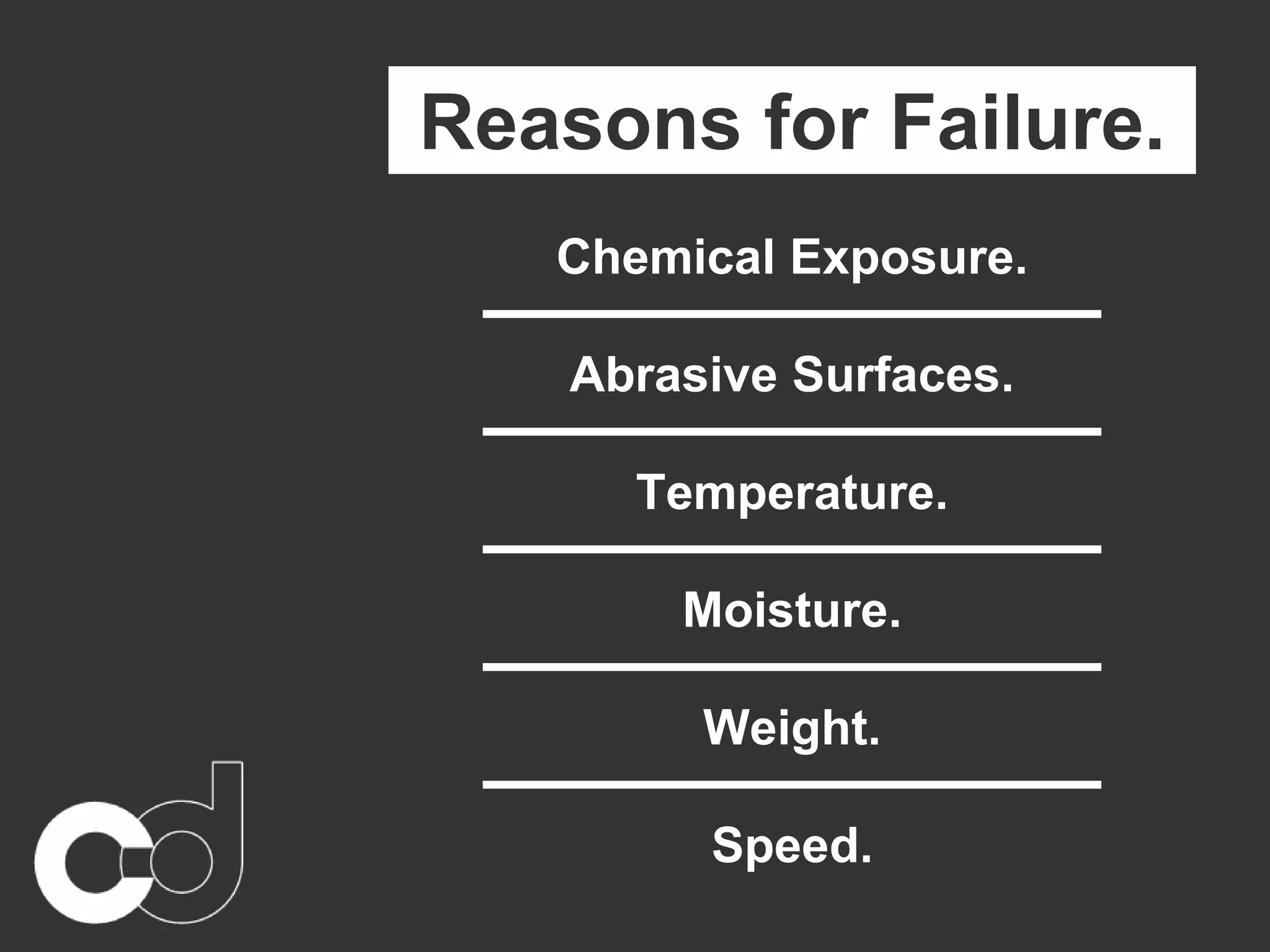 Wheel Failure. | PPT