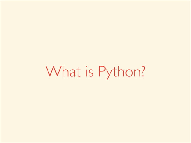 Python @Wheel Lab | PPT