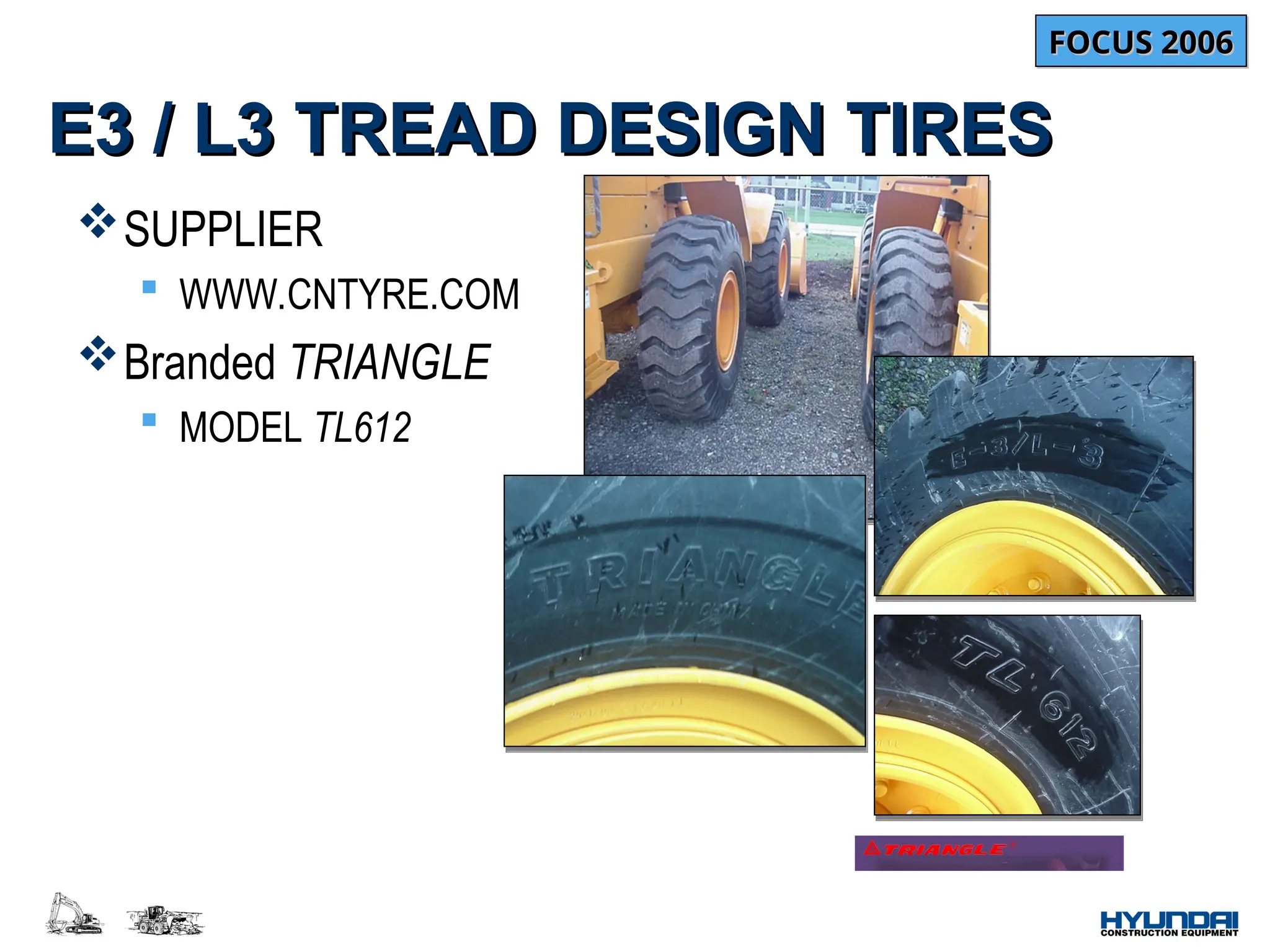 This is a presentation for Hyundai wheel loader tips | PPT
