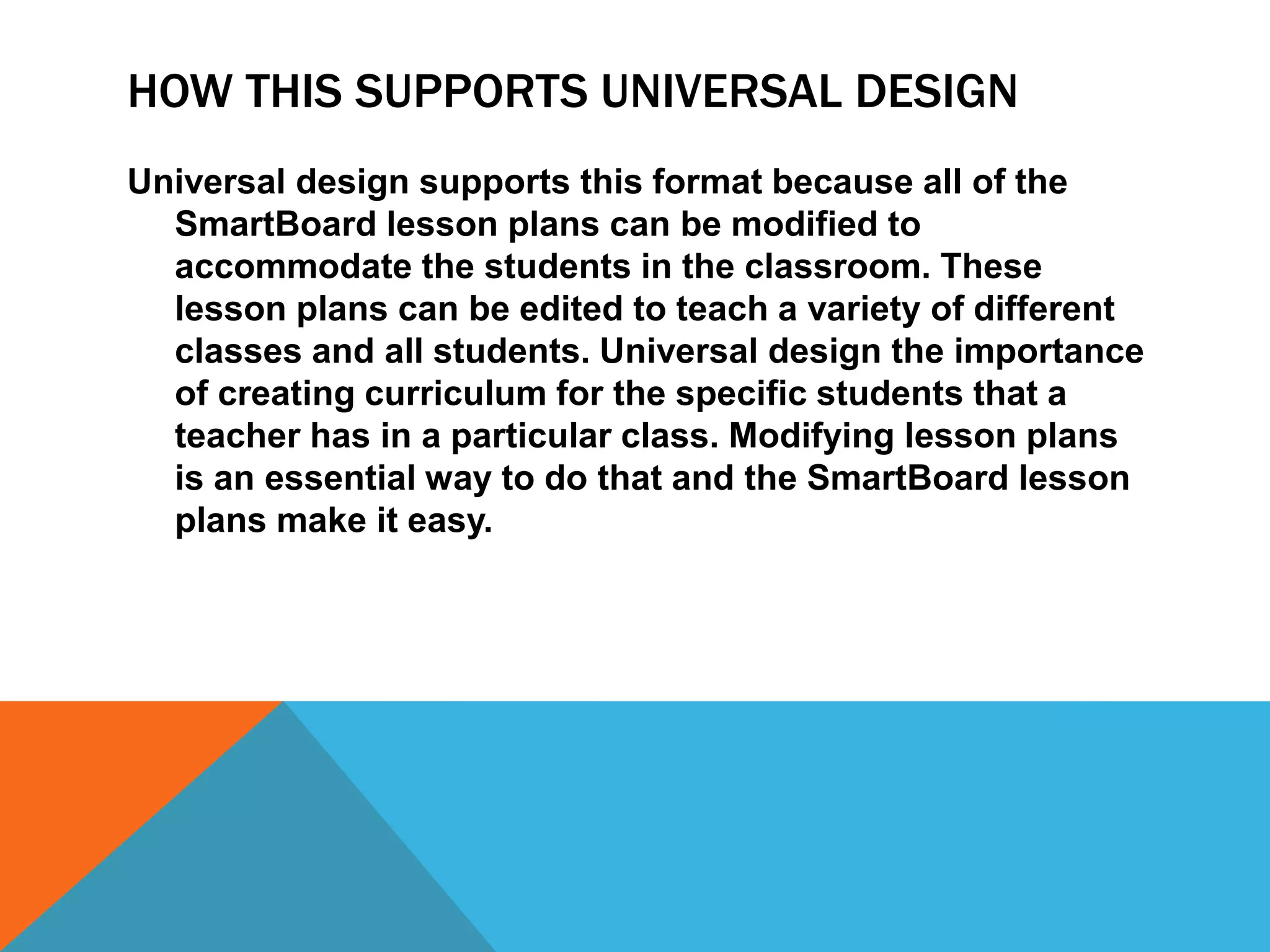 SmartBoard lesson plan_mcnamaem | PPT