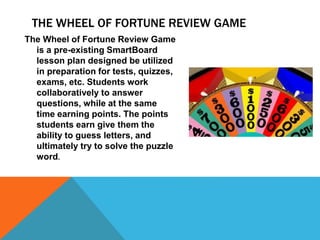 SmartBoard lesson plan_mcnamaem | PPTX | Search | Internet