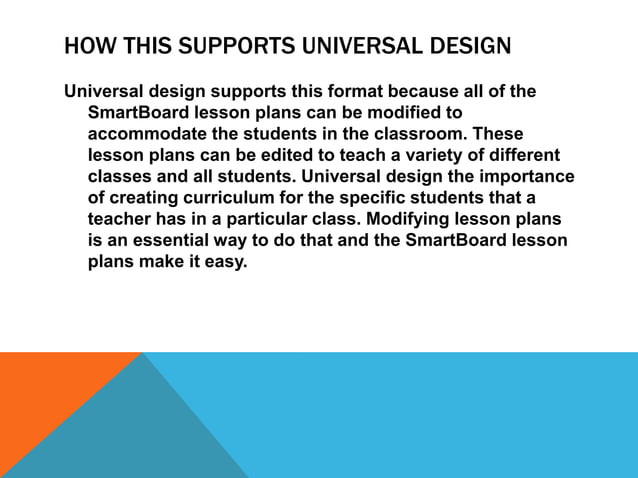 SmartBoard lesson plan_mcnamaem | PPTX | Search | Internet