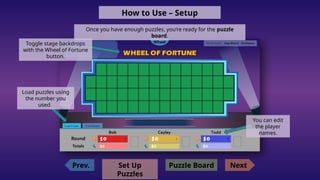 Wheel of Fortune-Interactive Game.pptm.pptx