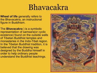 Wheel of life | PPT