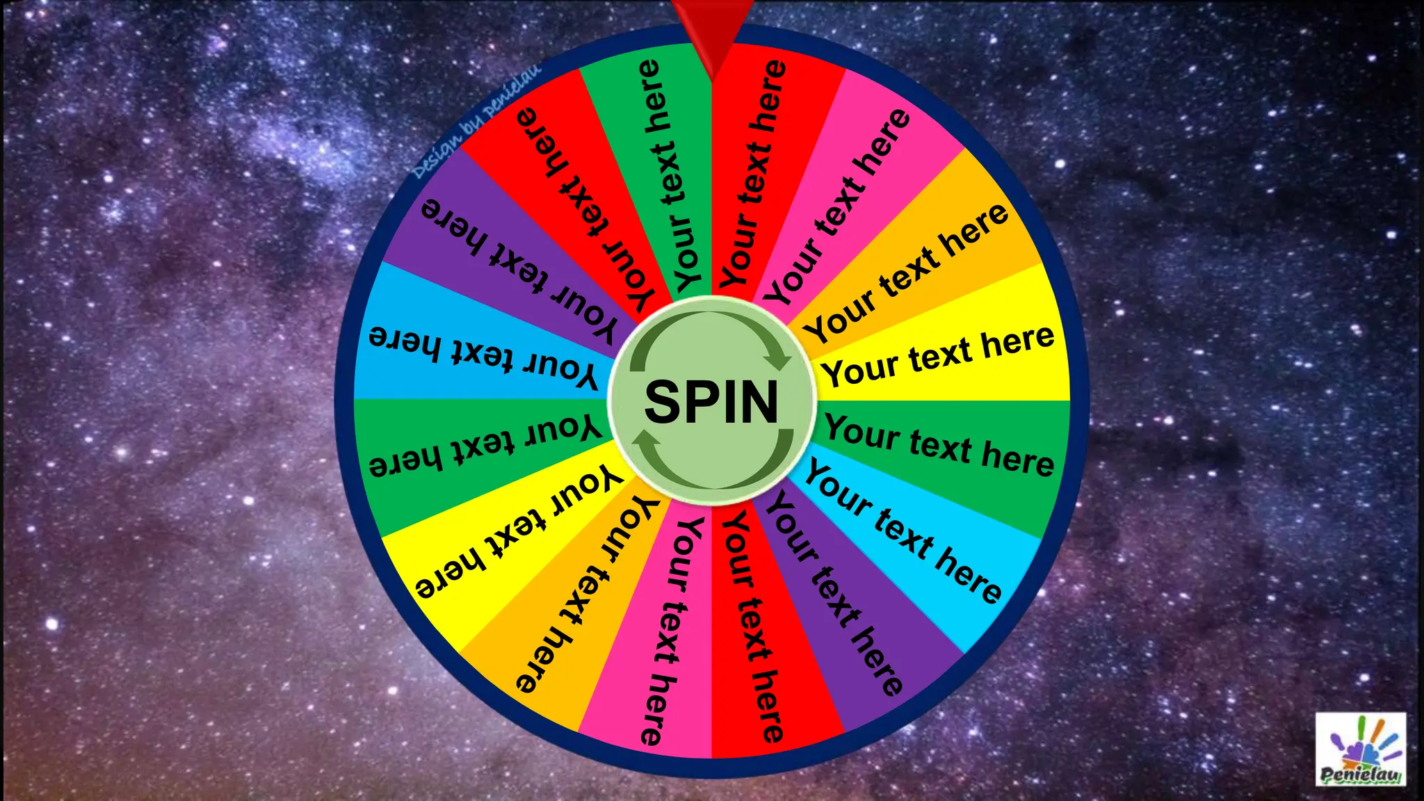 Wheel of name Wheel of name Wheel of name | PPT