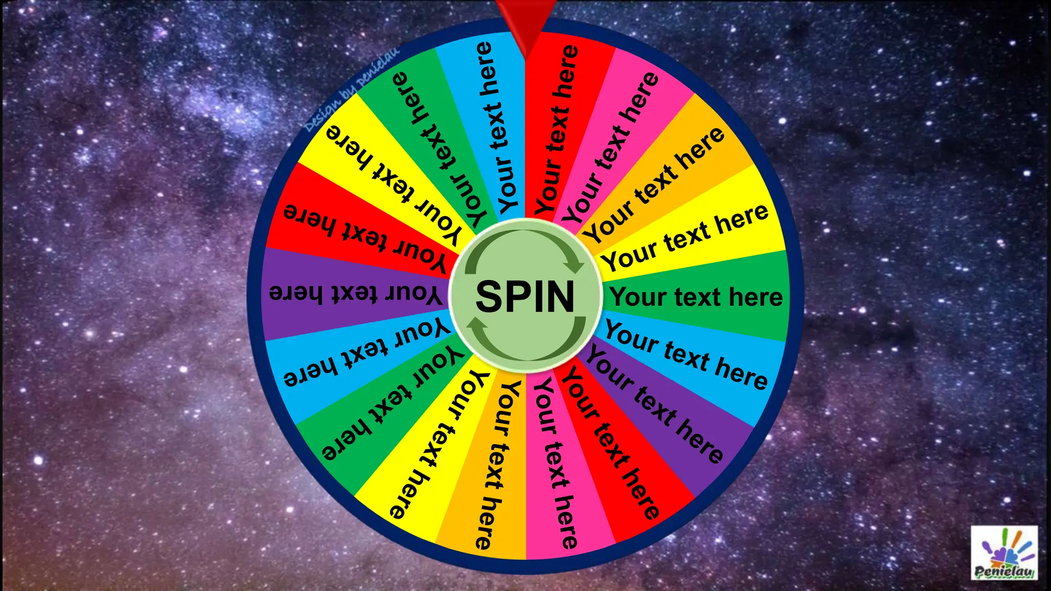 Wheel of name Wheel of name Wheel of name | PPT