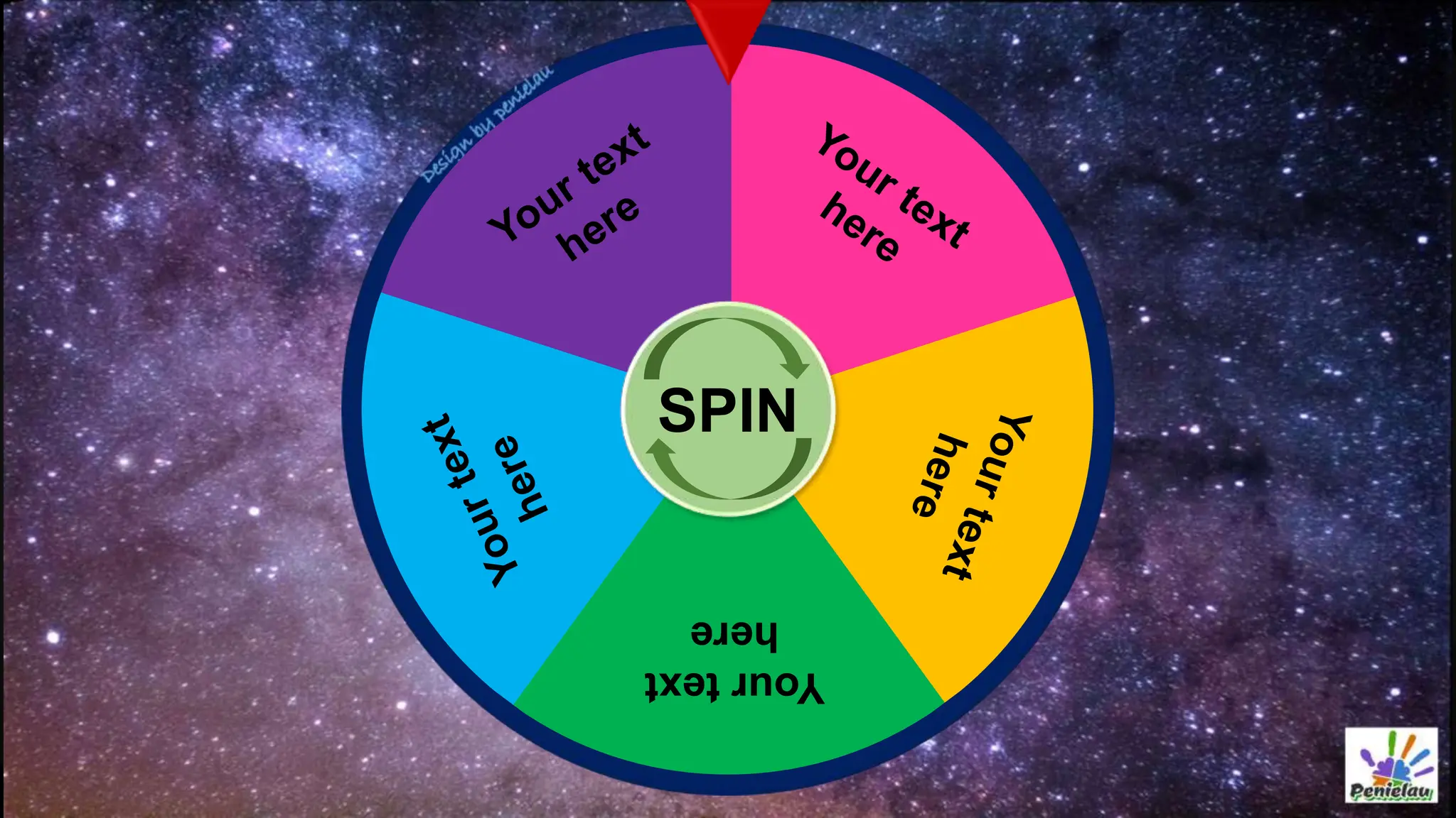 Wheel of name Wheel of name Wheel of name | PPT