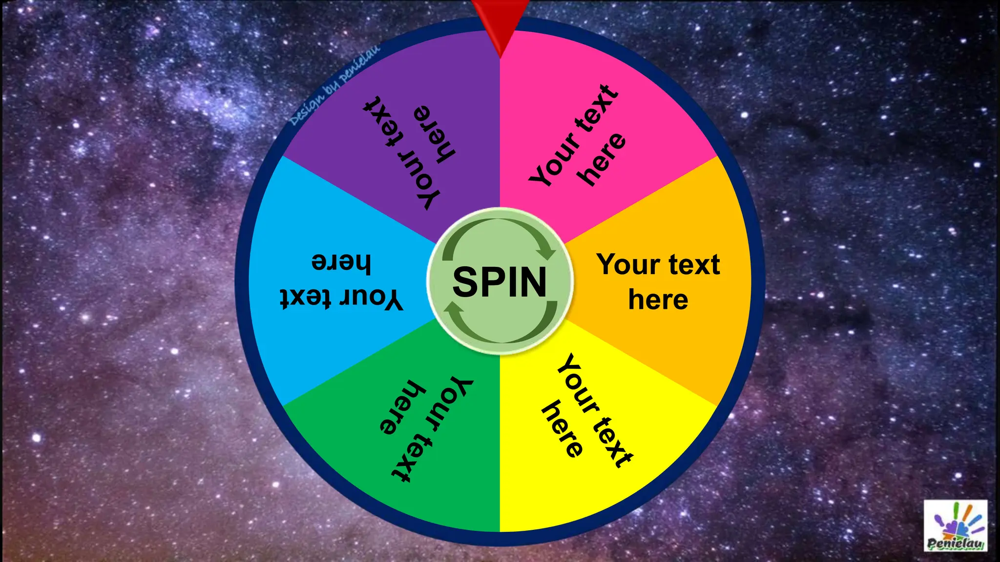 Wheel of name Wheel of name Wheel of name | PPT