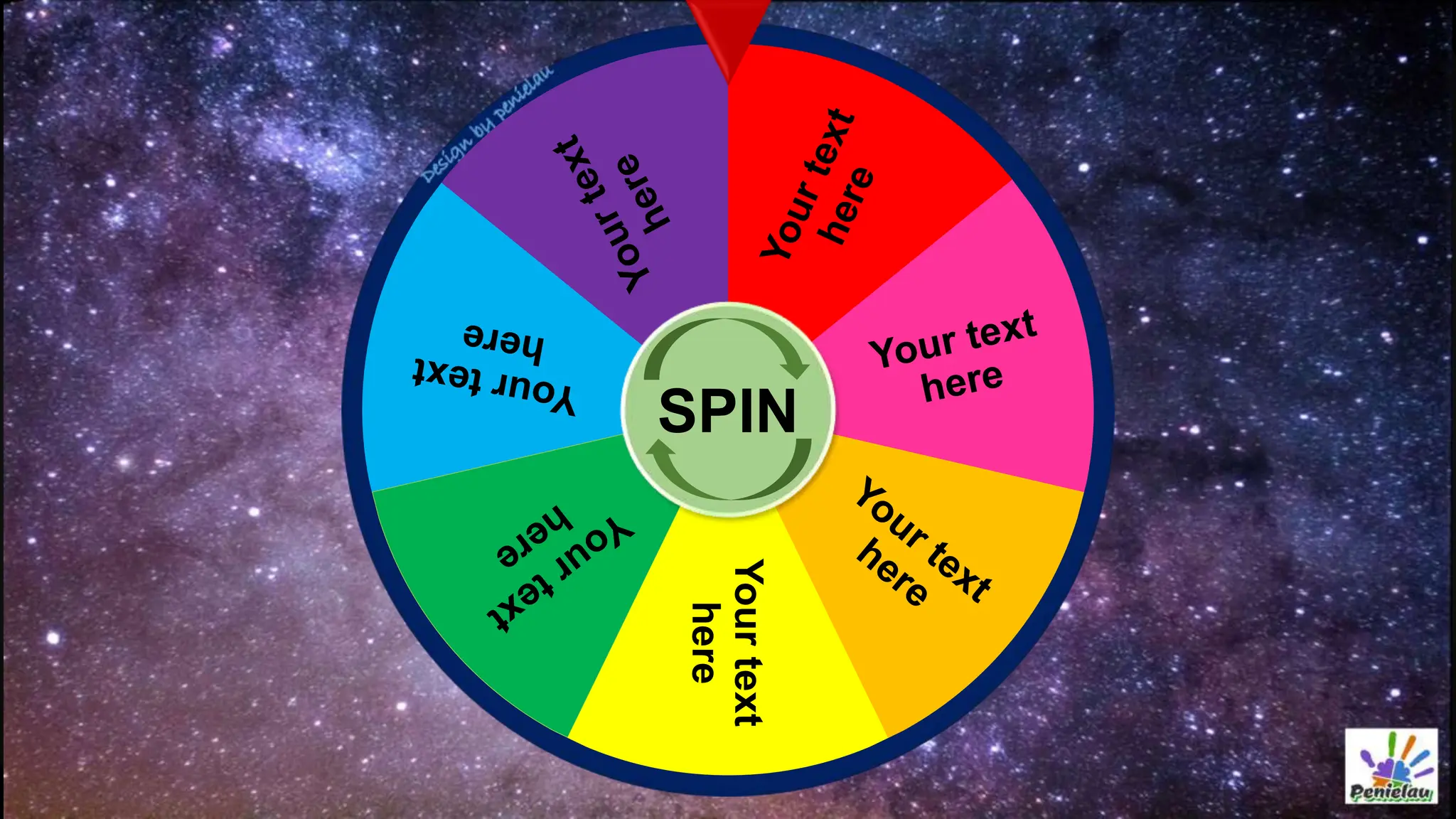 Wheel of name Wheel of name Wheel of name | PPTX