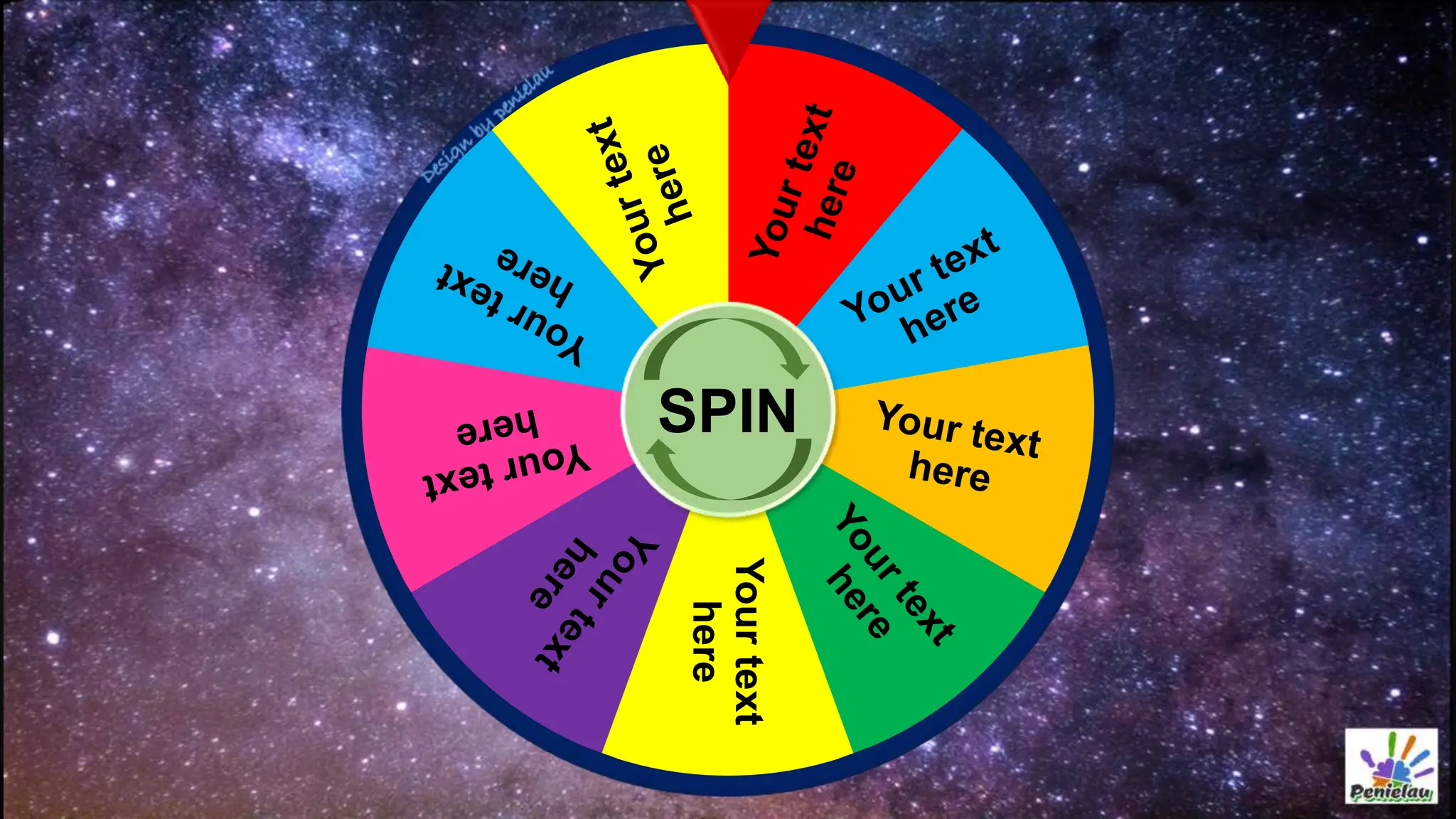 Wheel of name Wheel of name Wheel of name | PPT