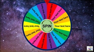 Wheel of name Wheel of name Wheel of name | PPT