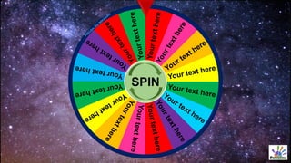 Wheel of name Wheel of name Wheel of name | PPTX