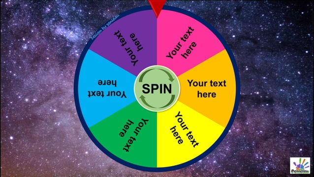 Wheel of name Wheel of name Wheel of name | PPT
