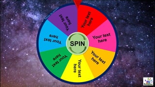 Wheel of name Wheel of name Wheel of name | PPT