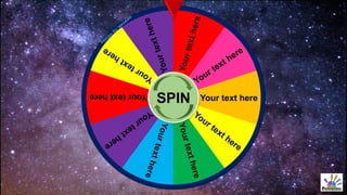 Wheel of name Wheel of name Wheel of name | PPT