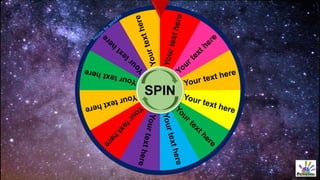 Wheel of name Wheel of name Wheel of name | PPTX