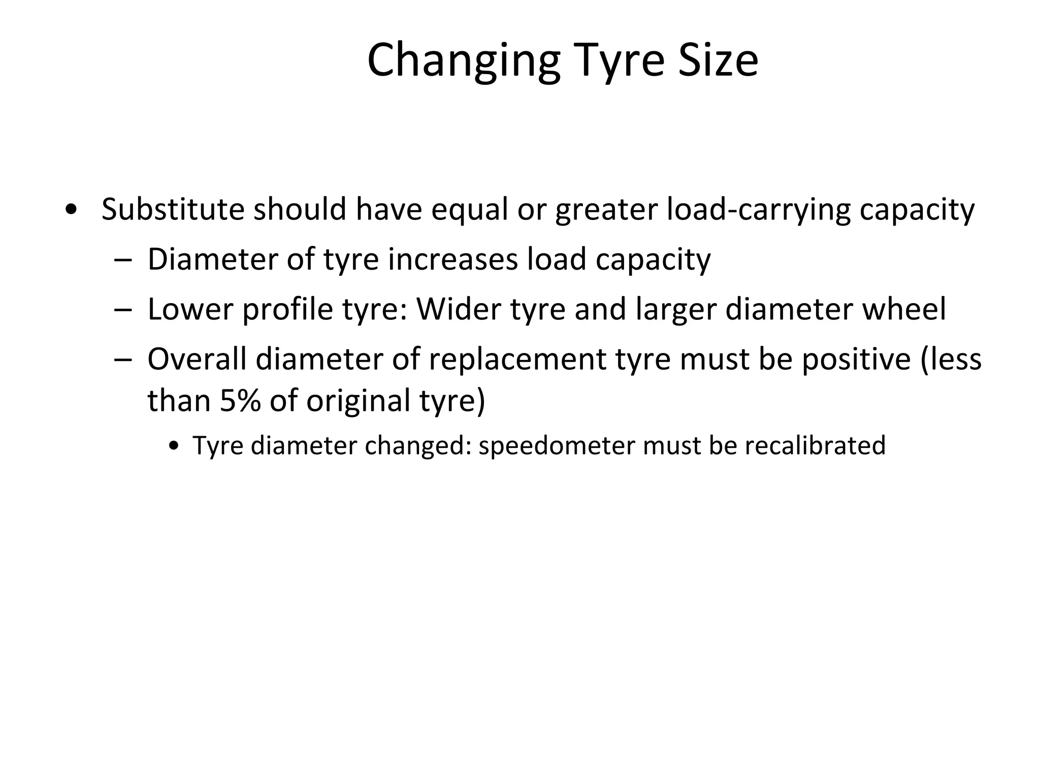 Wheels and tyres for automobile | PDF