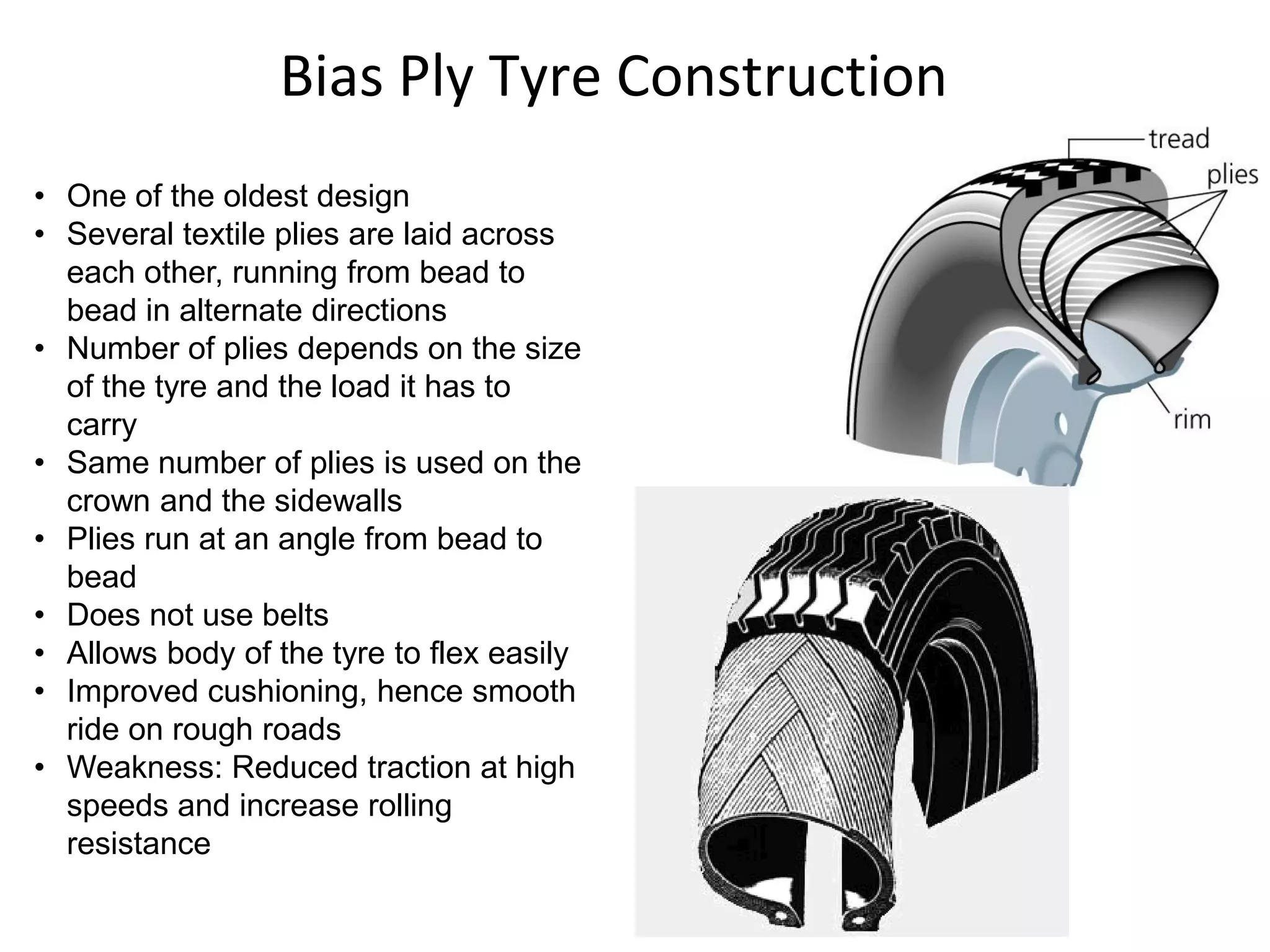 Wheels and tyres for automobile | PDF