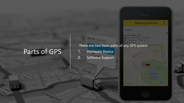 Wheelseye GPS.pptx.pdf | Auto Navigation Systems | Auto Technology