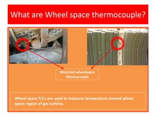 Wheel space Temperature | PPT