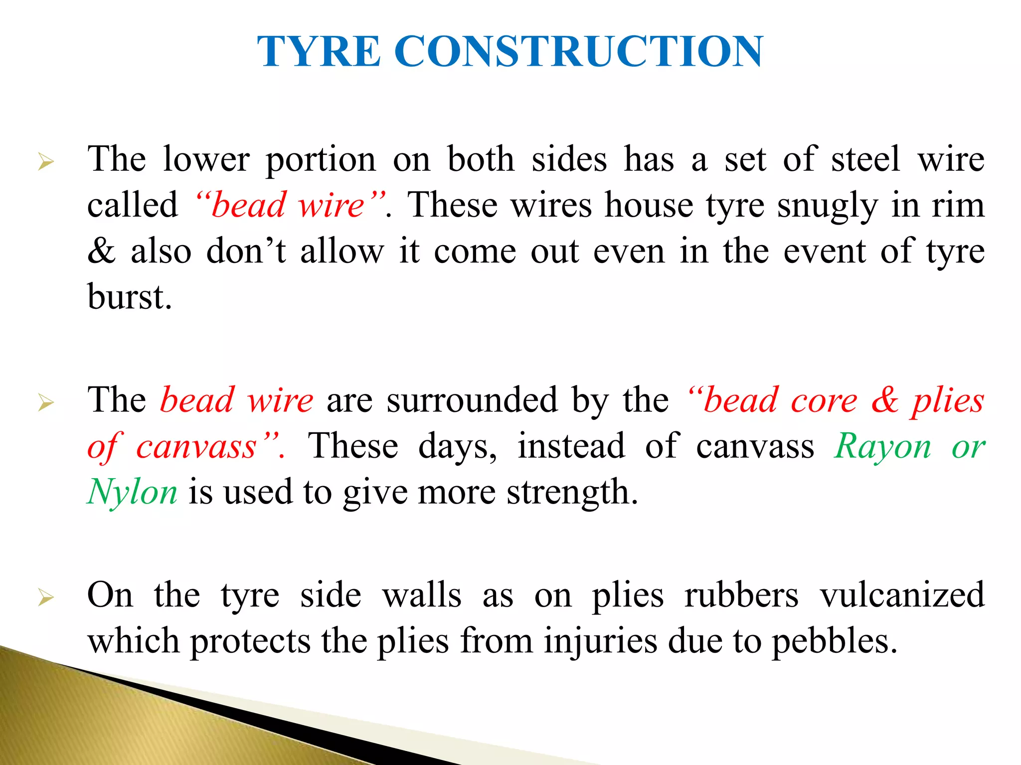 Wheels Assembly | PPT