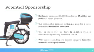 Wheelz Presentation | PPT