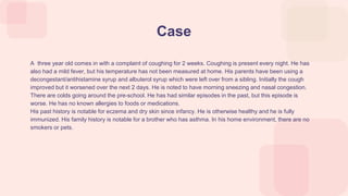 wheezing case presentation.pptx