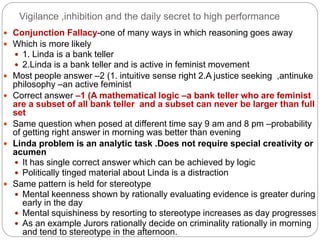 Hidden Pattern of Everyday Life | PPTX