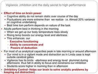 Hidden Pattern of Everyday Life | PPTX