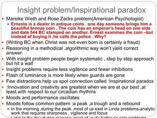 Hidden Pattern of Everyday Life | PPTX