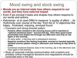 Hidden Pattern of Everyday Life | PPTX