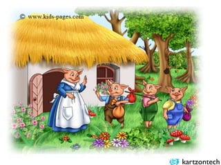 When agile-becomes-fragile | PPT