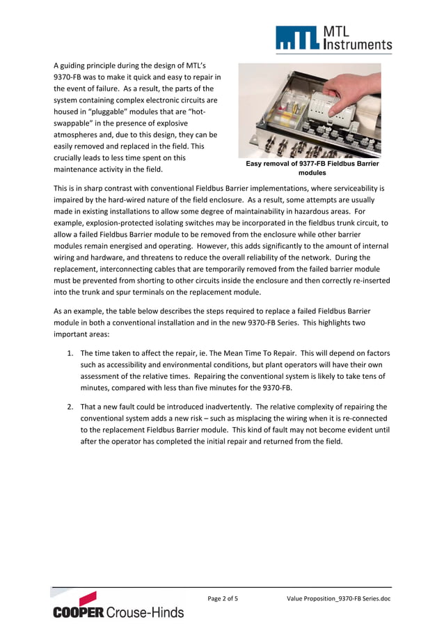 When is a SIL Rating of a Valve Required? | PDF